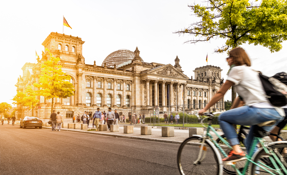 Relocation to Germany - Eurohome
